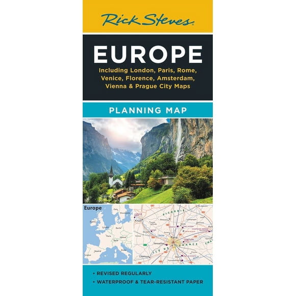 Rick Steves Italy Florence