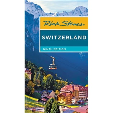 Rick Steves France 2019: 9781631218293 - Walmart.com