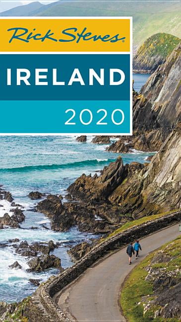 Rick Steves Travel Guide: Rick Steves Ireland 2020 (Paperback ...