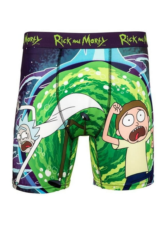 Rico Underwear