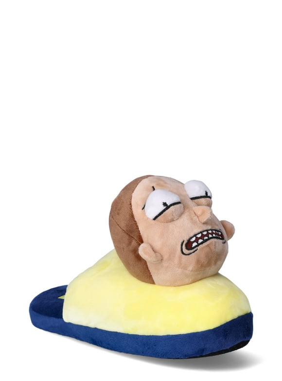 Character Slippers in Slippers - Walmart.com