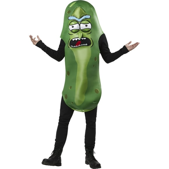 Pickle Costume Adults