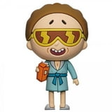 Monogram Rick and Morty: Morty Summer Vibes 3D Foam Magnet - Walmart.com