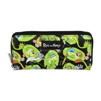 Official Grinch 3D Faux Leather Wallet - How the Grinch Stole Christmas ...