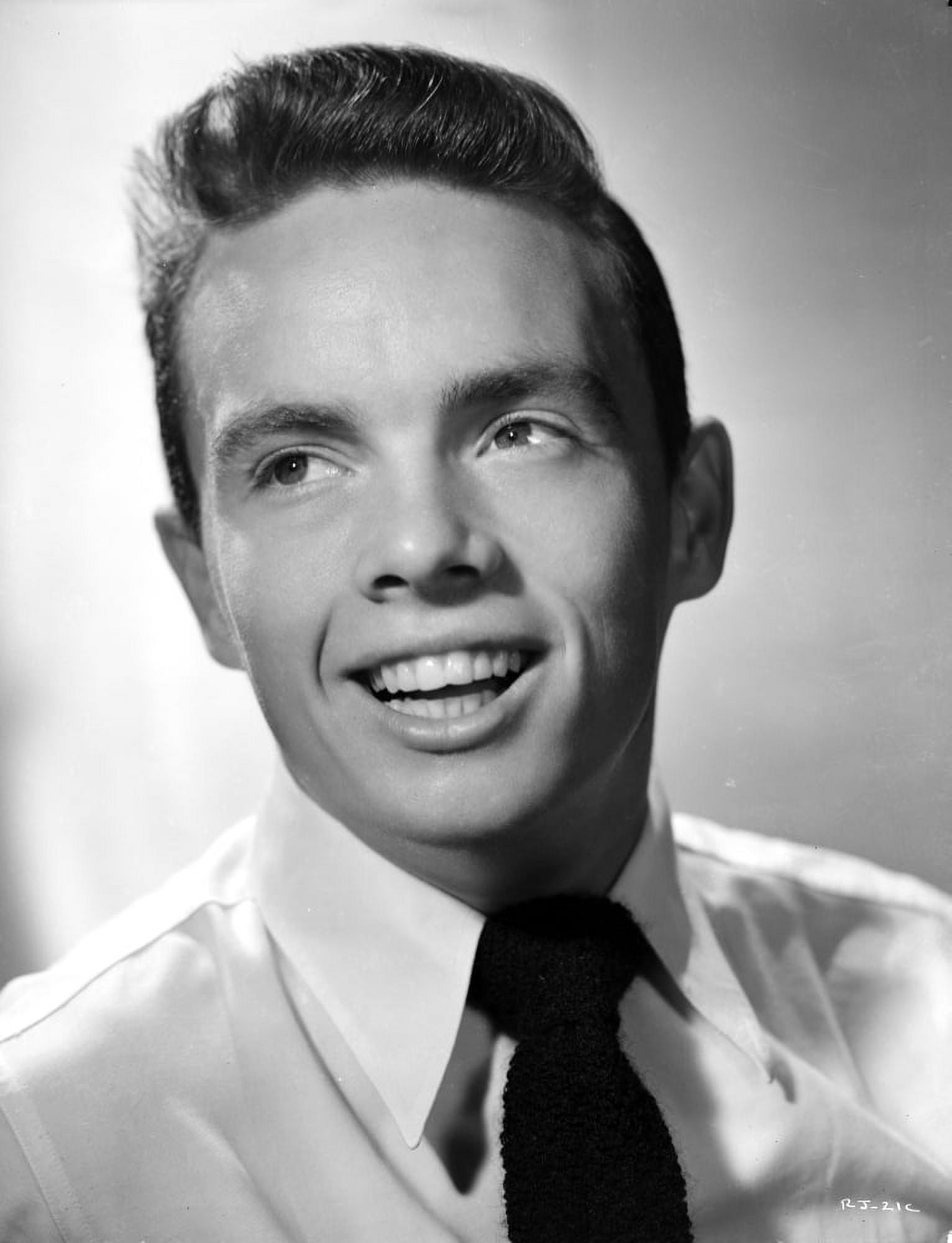 Rickey Jordan Photo Print (24 x 30) - Walmart.com