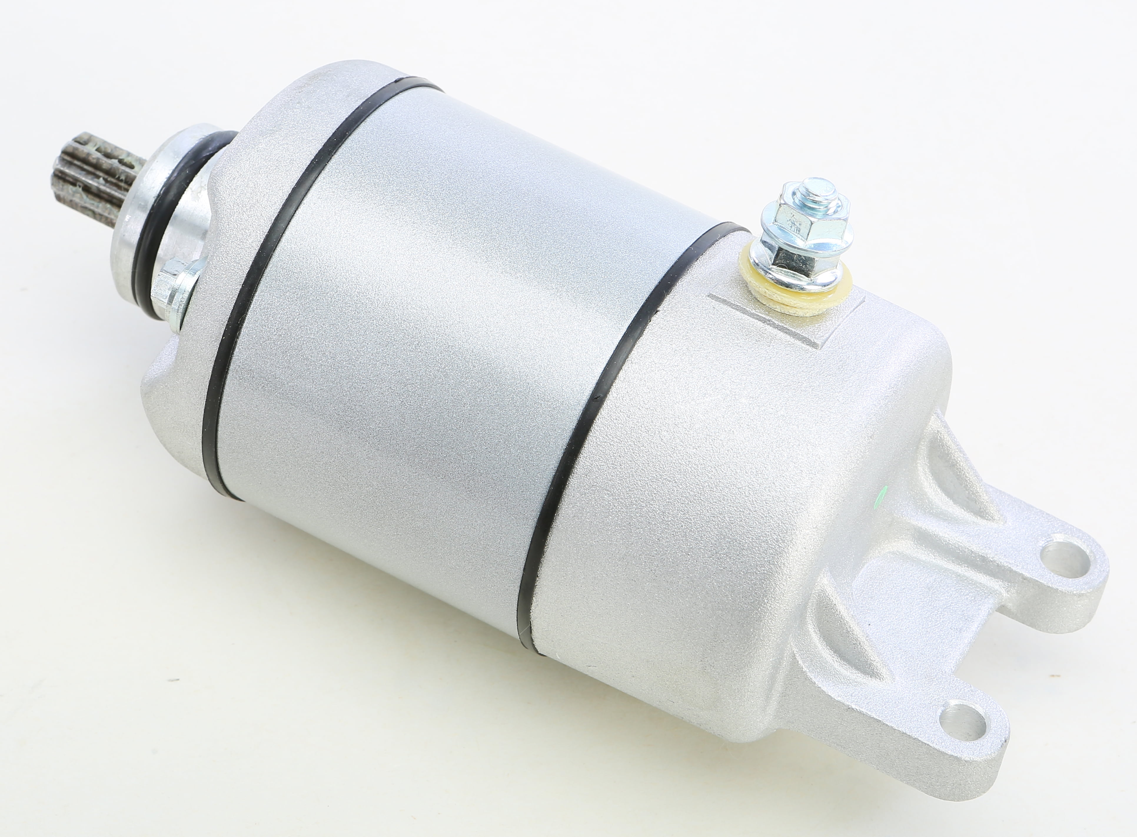 Ricks 61-198 Rick's Electric, Oe Style Starter Motor Honda 200/TRX200D ...