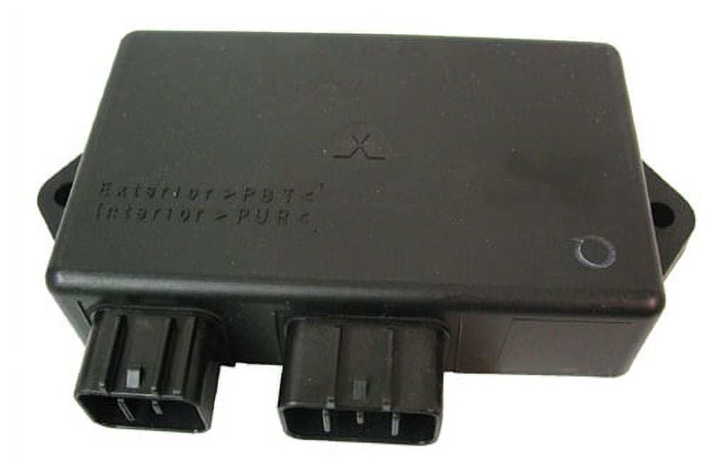 Ricks CDI Box For Yamaha - Walmart.com