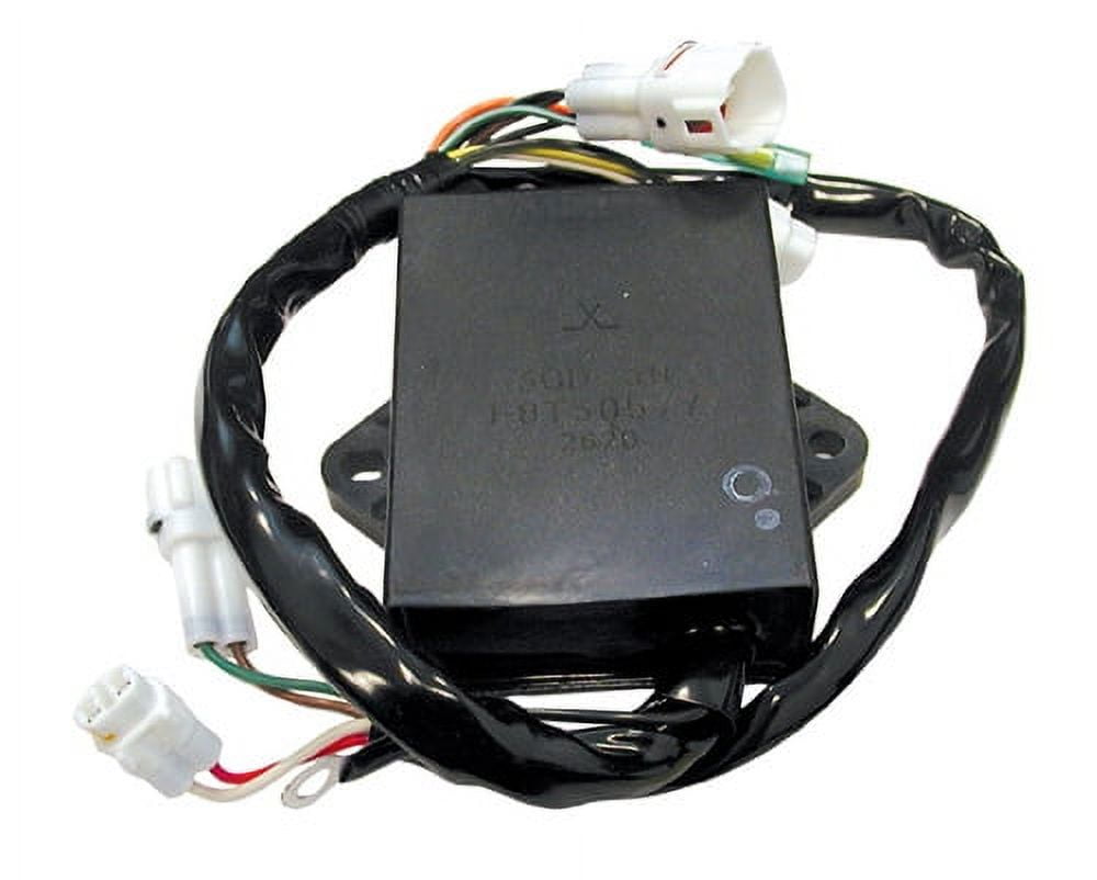 Ricks CDI Box For Yamaha - Walmart.com