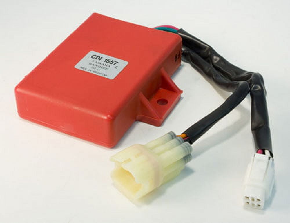 Ricks CDI Boxn Coils For Yamaha - Walmart.com