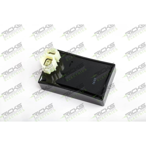 Ricks Electric, OE Style CDI Box - Walmart.com
