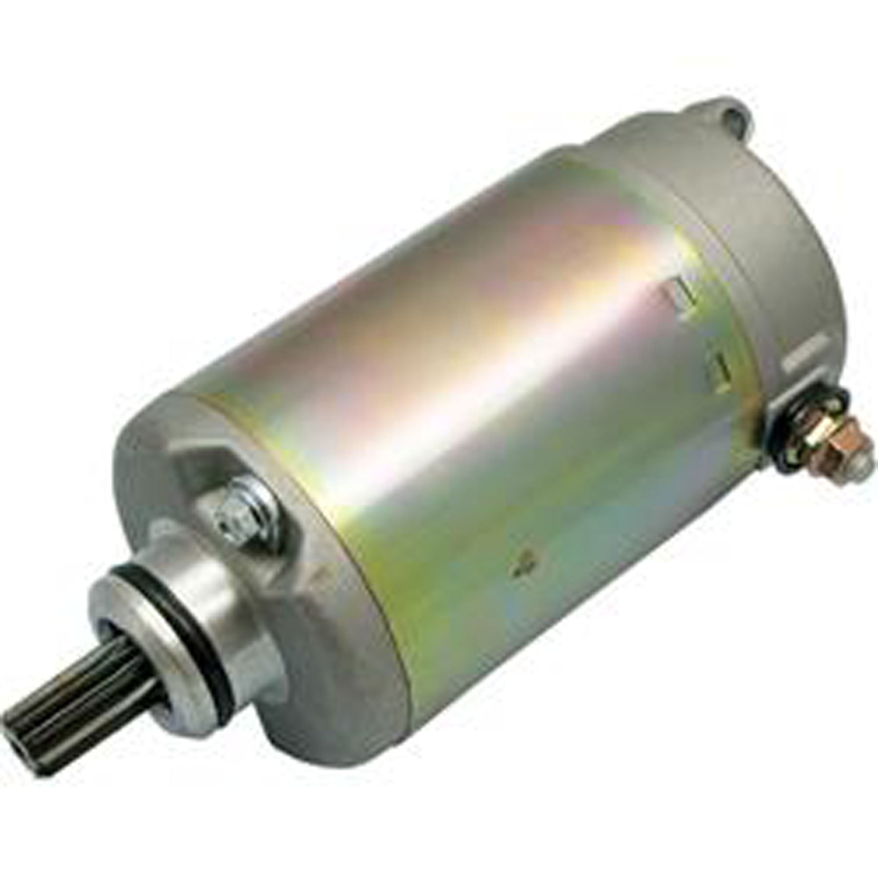 Ricks Electric OE Style Startor Motor - Walmart.com
