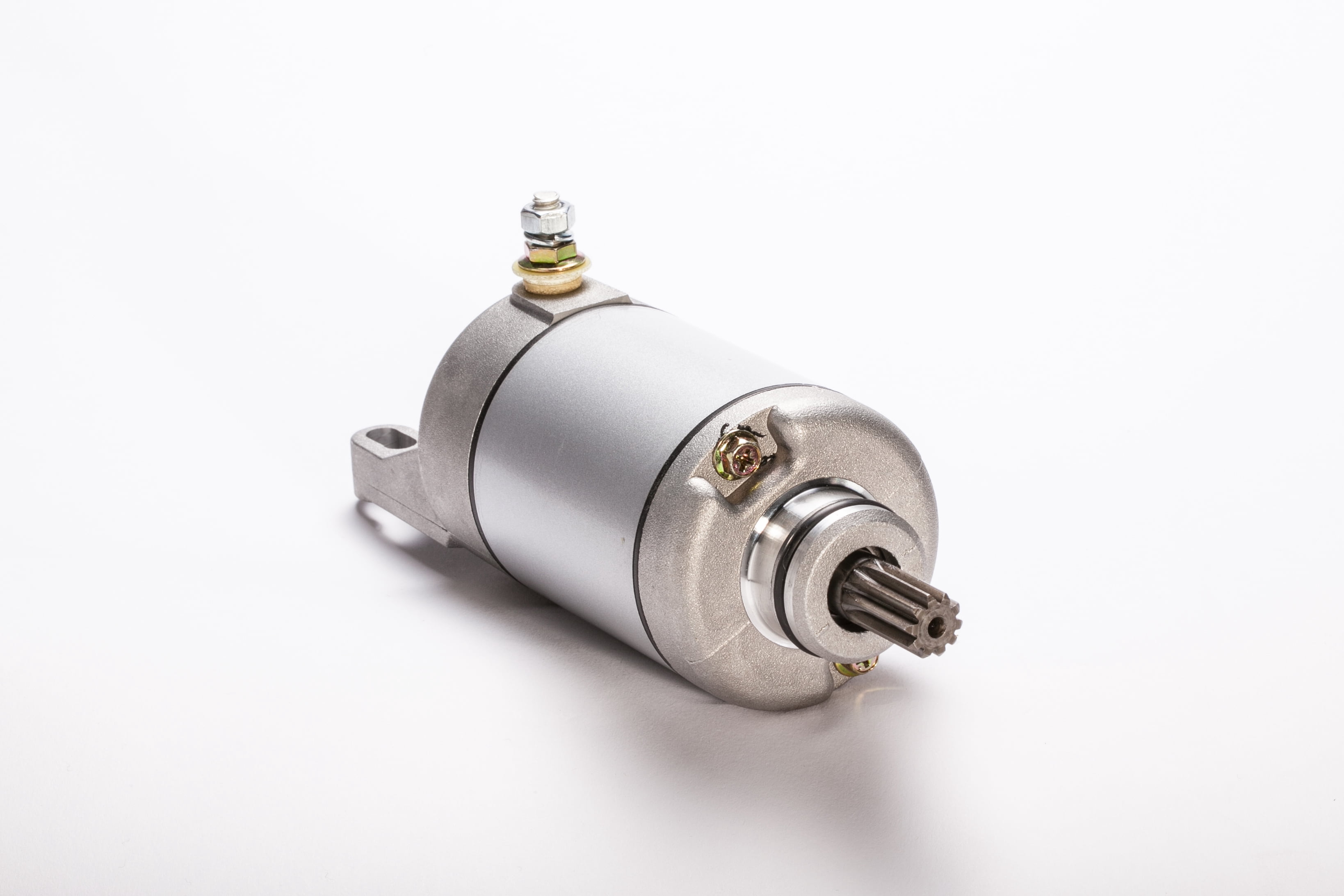 Ricks Electric Oe Style Startor Motor 61-705 - Walmart.com