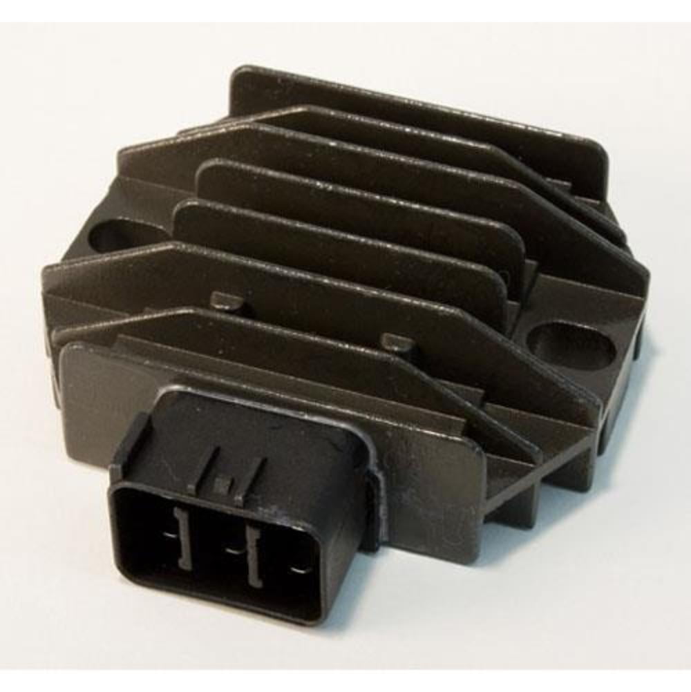 Ricks Motorsport Electric 10-422 Rectifier/Regulator - Walmart.com
