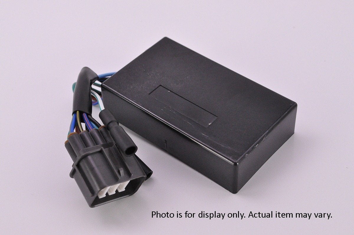 Ricks Motorsport Electrics 15-423 - Walmart.com