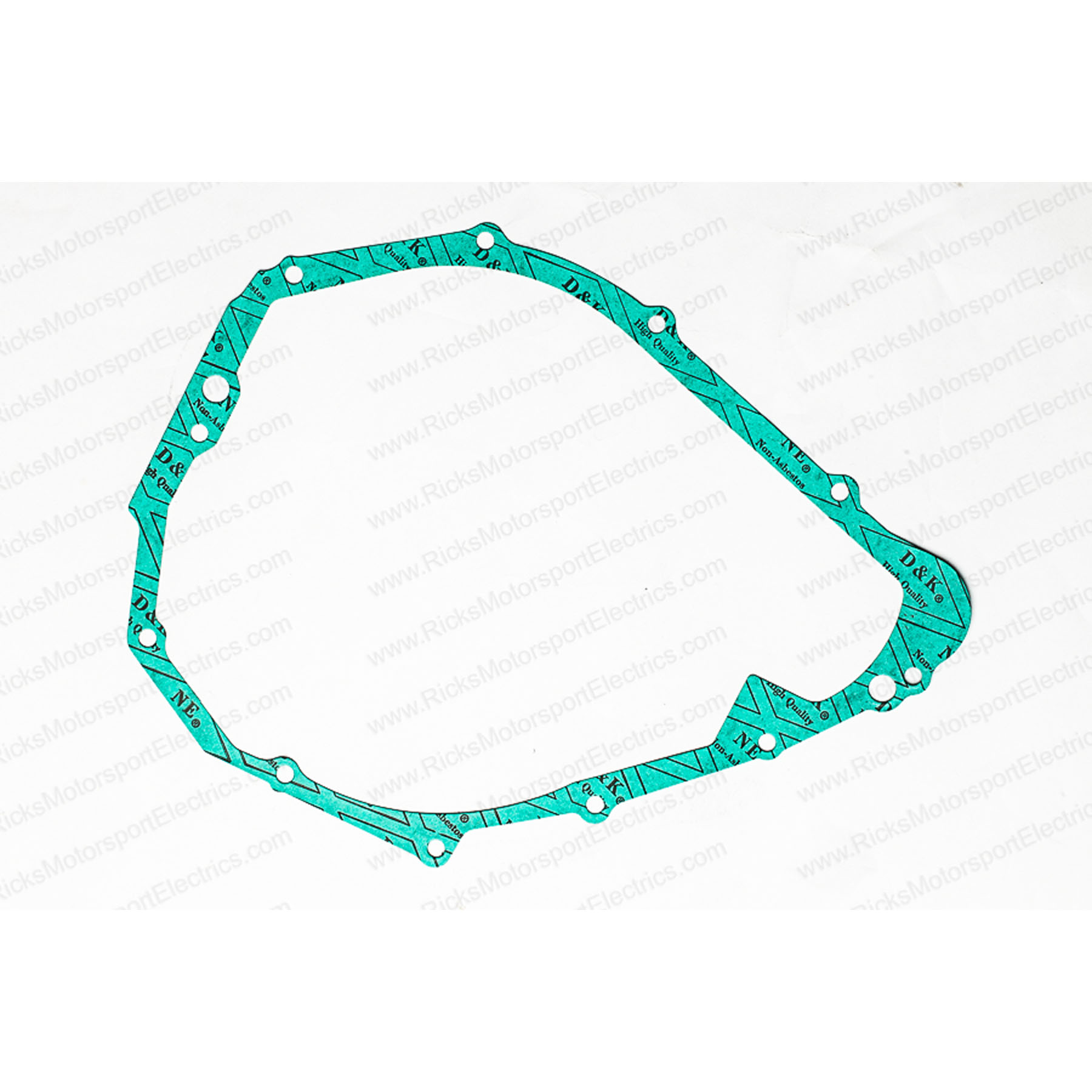 Ricks Stator Gasket - Walmart.com