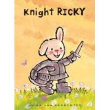Ricky: Knight Ricky (Hardcover) - Walmart.com