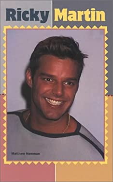 Pre-Owned Ricky Martin 9780791057711 - Walmart.com