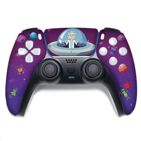 Scuff Controllers