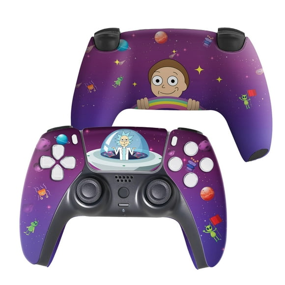 PlayStation 5 (PS5) Controllers in PlayStation 5 (PS5) Accessories ...