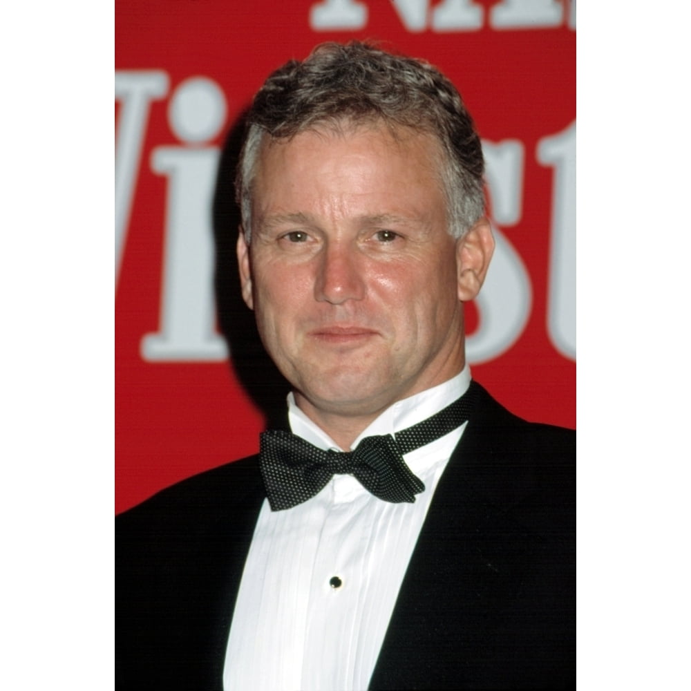 Ricky Rudd At 2001 Nascar Winston Cup Dinner, Ny 11302001, By Cj ...