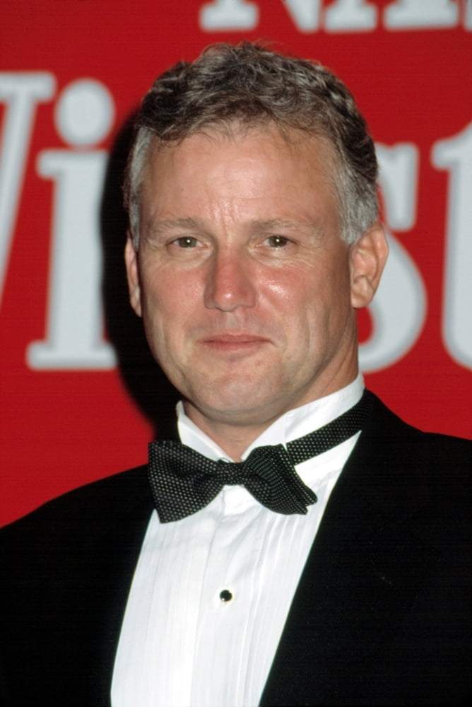 Ricky Rudd At 2001 Nascar Winston Cup Dinner, Ny 11302001, By Cj ...