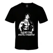 Ricky Dragon Steamboat