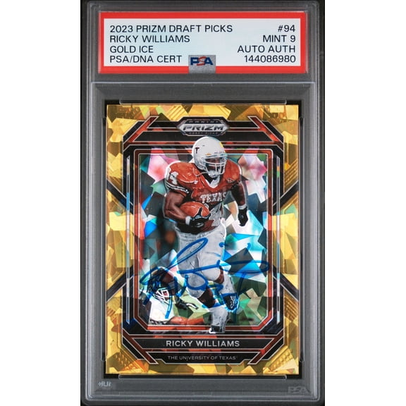 Powers Sports Memorabilia