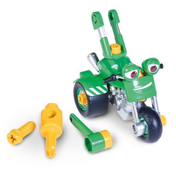 Ricky Zoom Toys in Play Vehicles & Toy Cars - Walmart.com