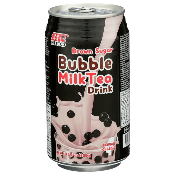 Bubble Tea