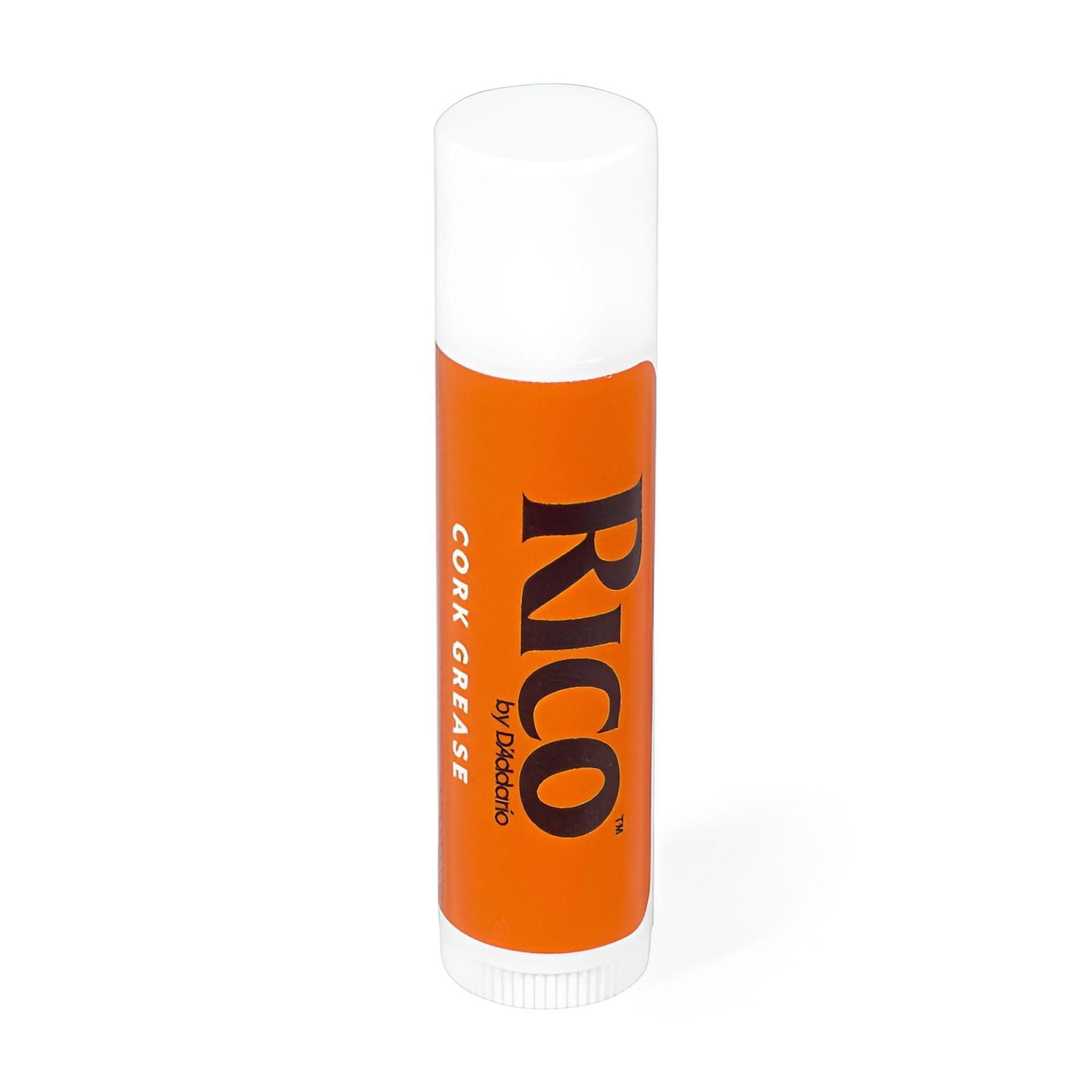 Rico, Cork Grease, Pack of 12, Woodwind Instrument Care - Walmart.com