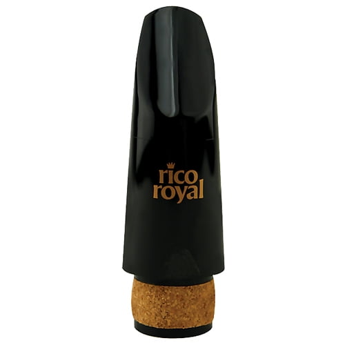 Rico Graftonite Bb Clarinet Mouthpiece, C5 Multi-Colored - Walmart.com
