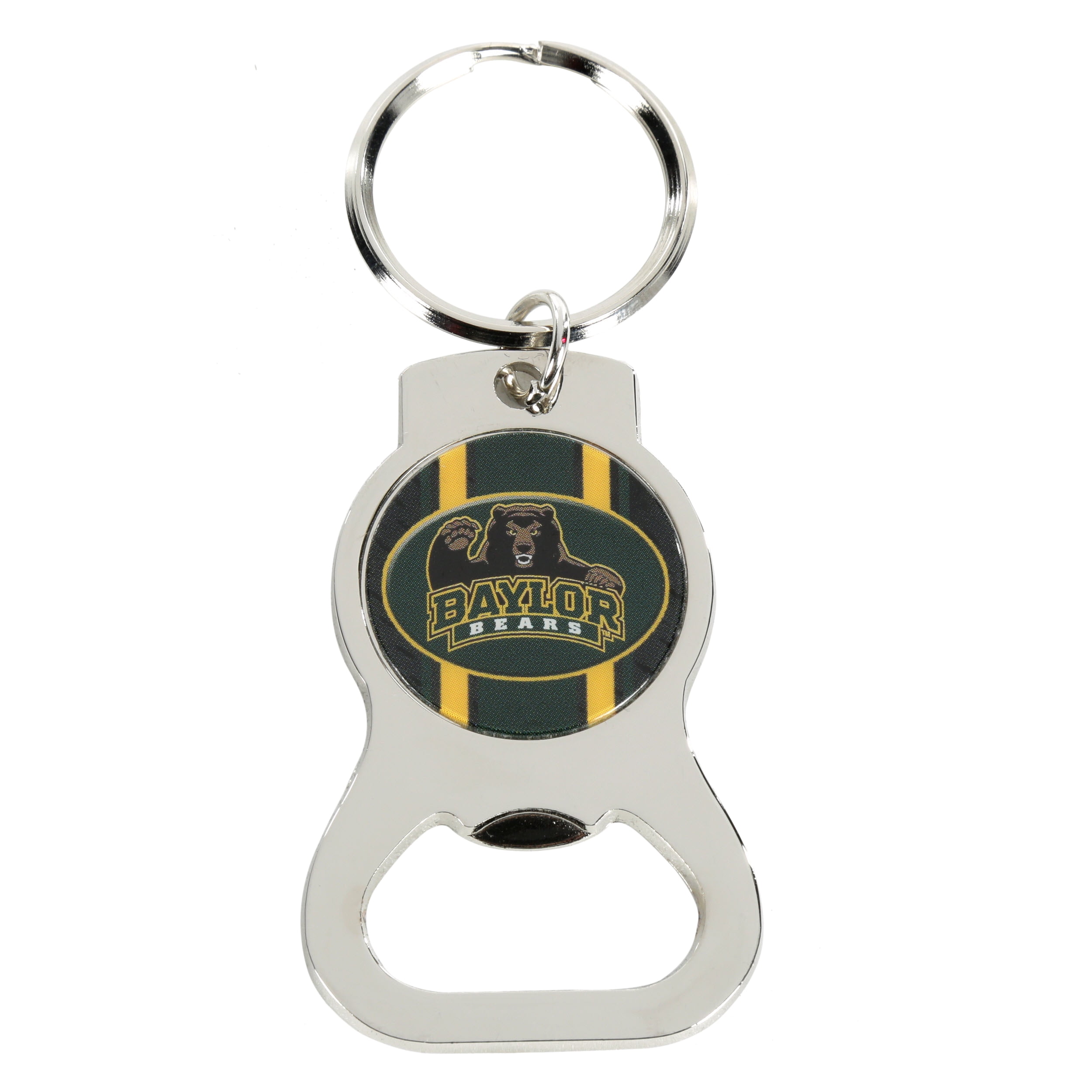 Rico Industries Baylor University Bears™ Key Chain - Walmart.com