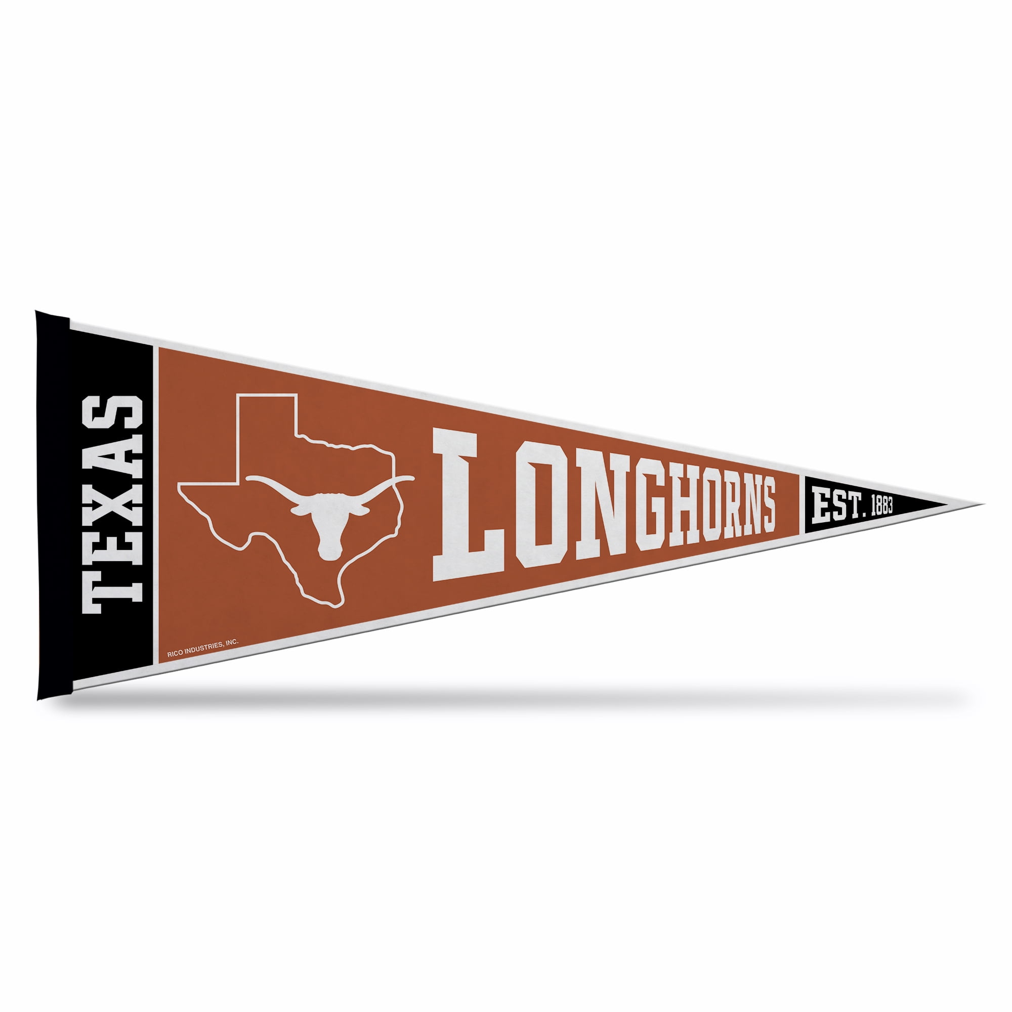 texas pennants
