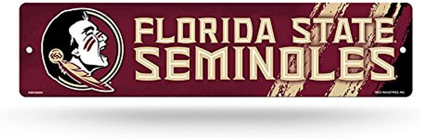 Florida State Sign