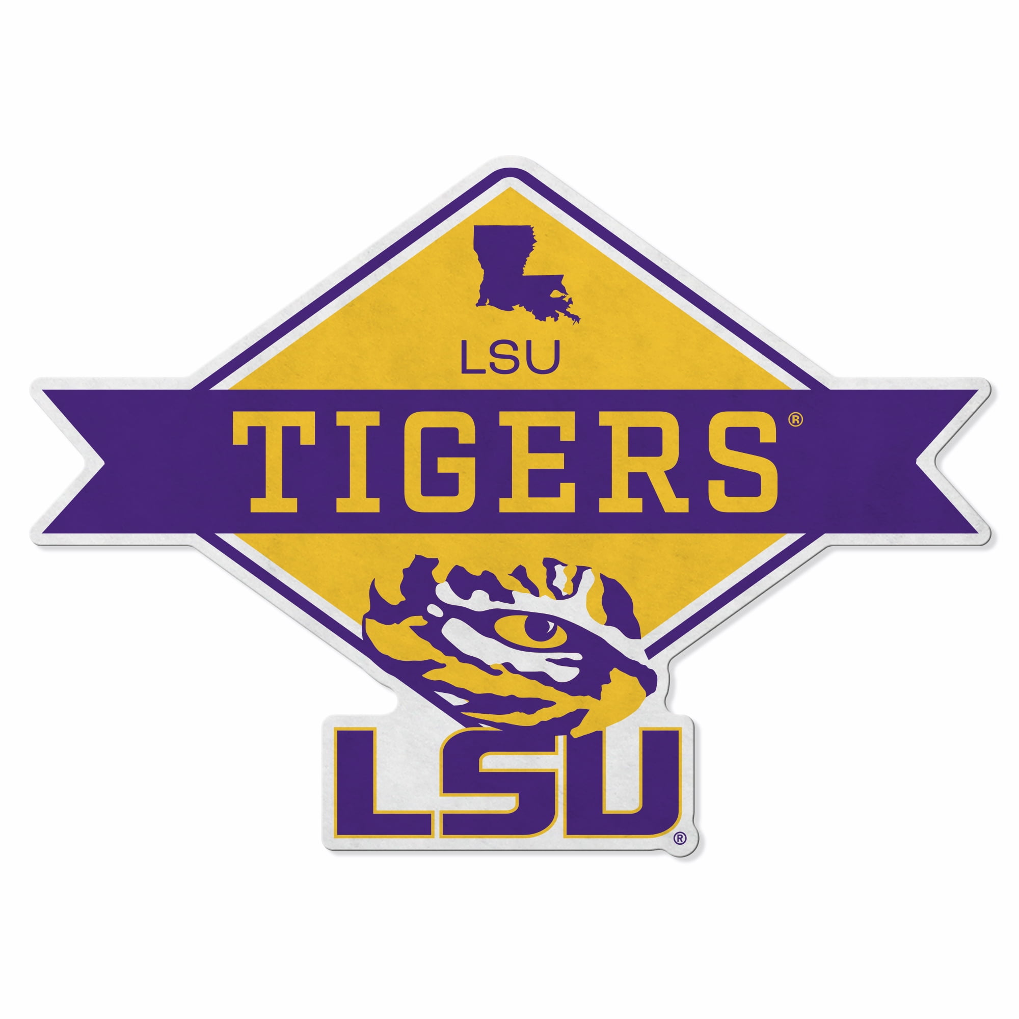 Lsu Logo