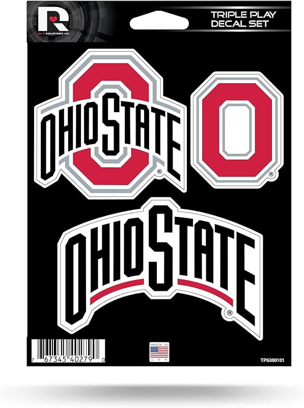 Rico Industries NCAA Unisex-Adult Custom - Walmart.com