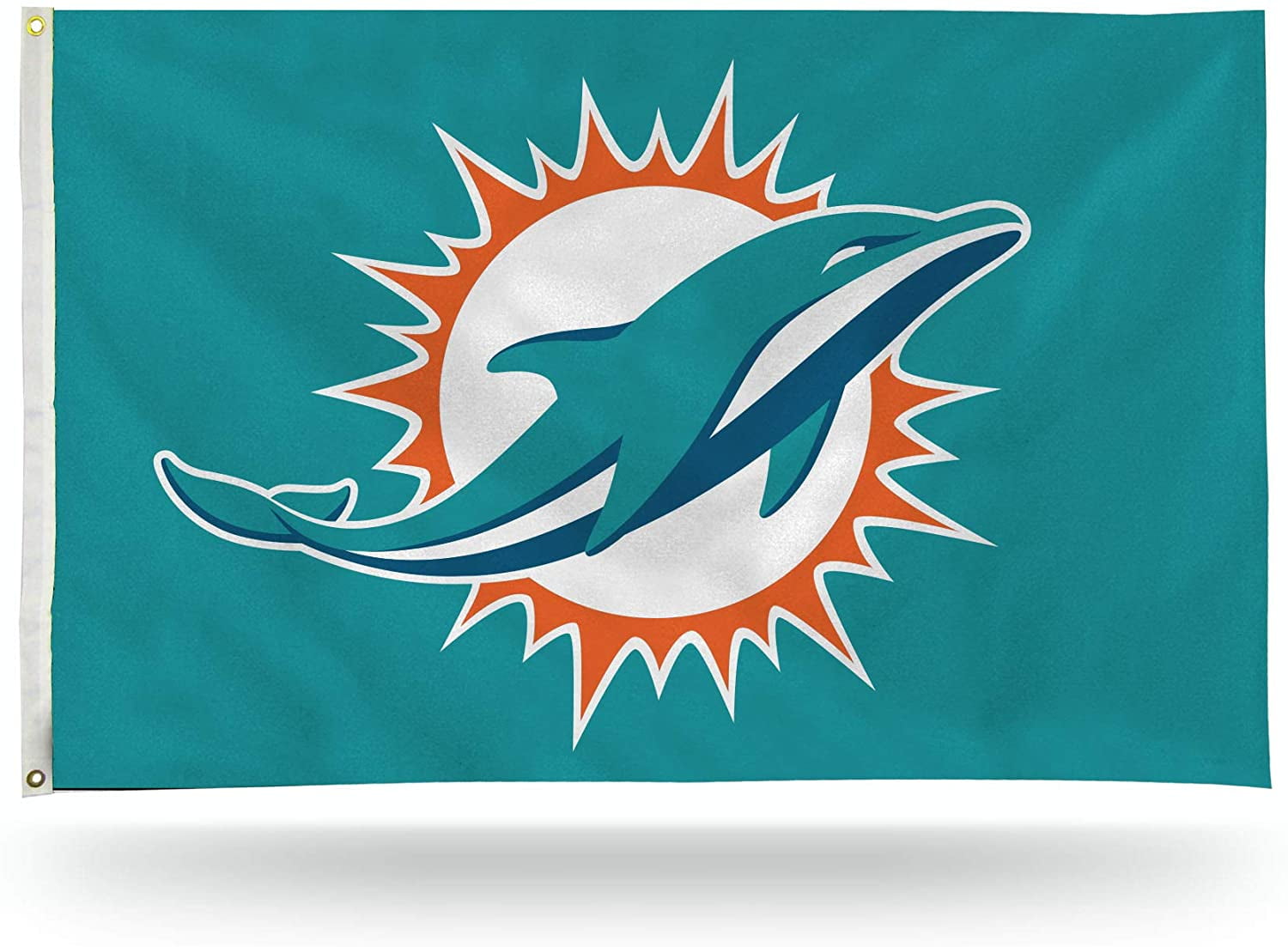 Rico Industries NFL Standard 3' x 5' Banner Flag Single Sided - Indoor ...