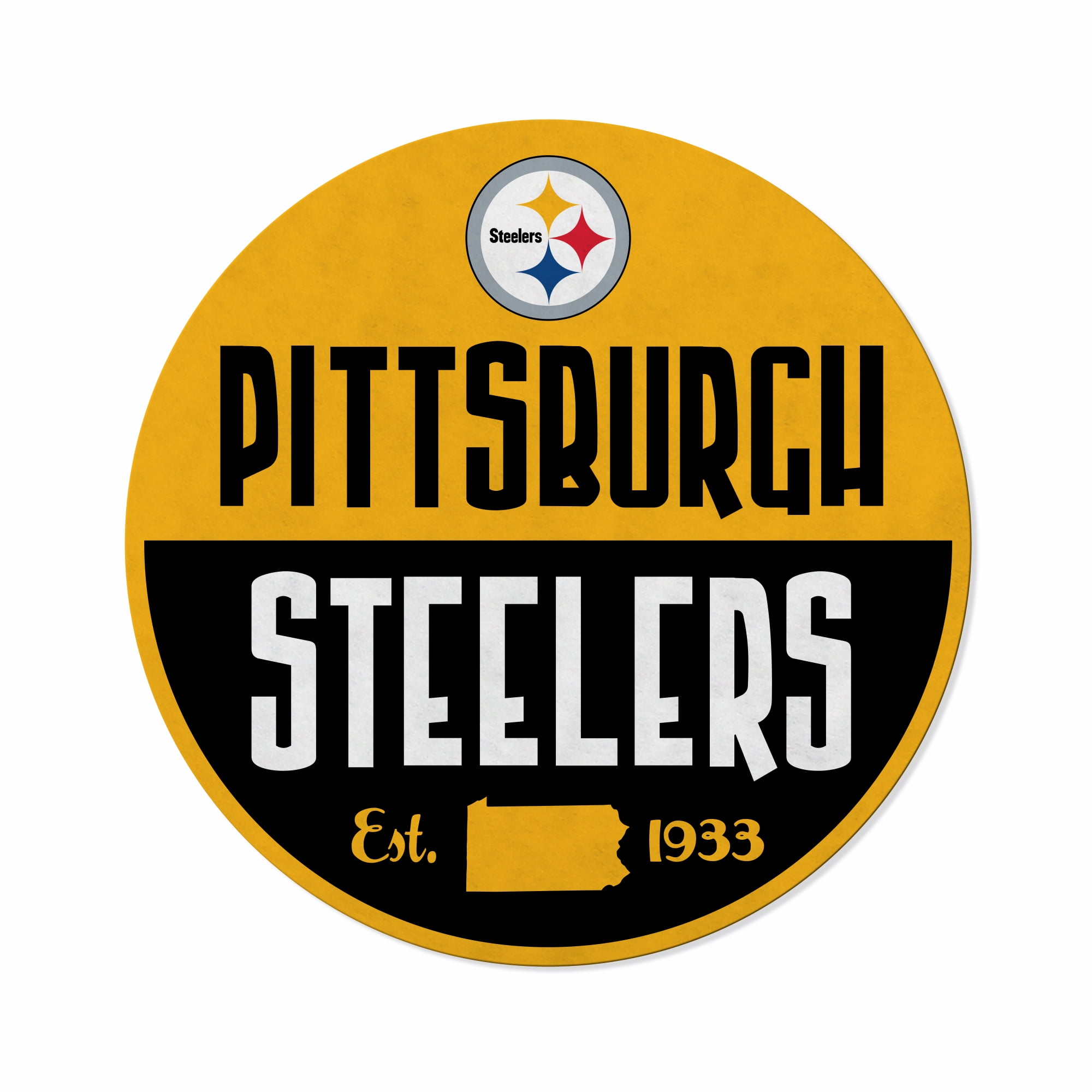 Pittsburgh Steelers Standings