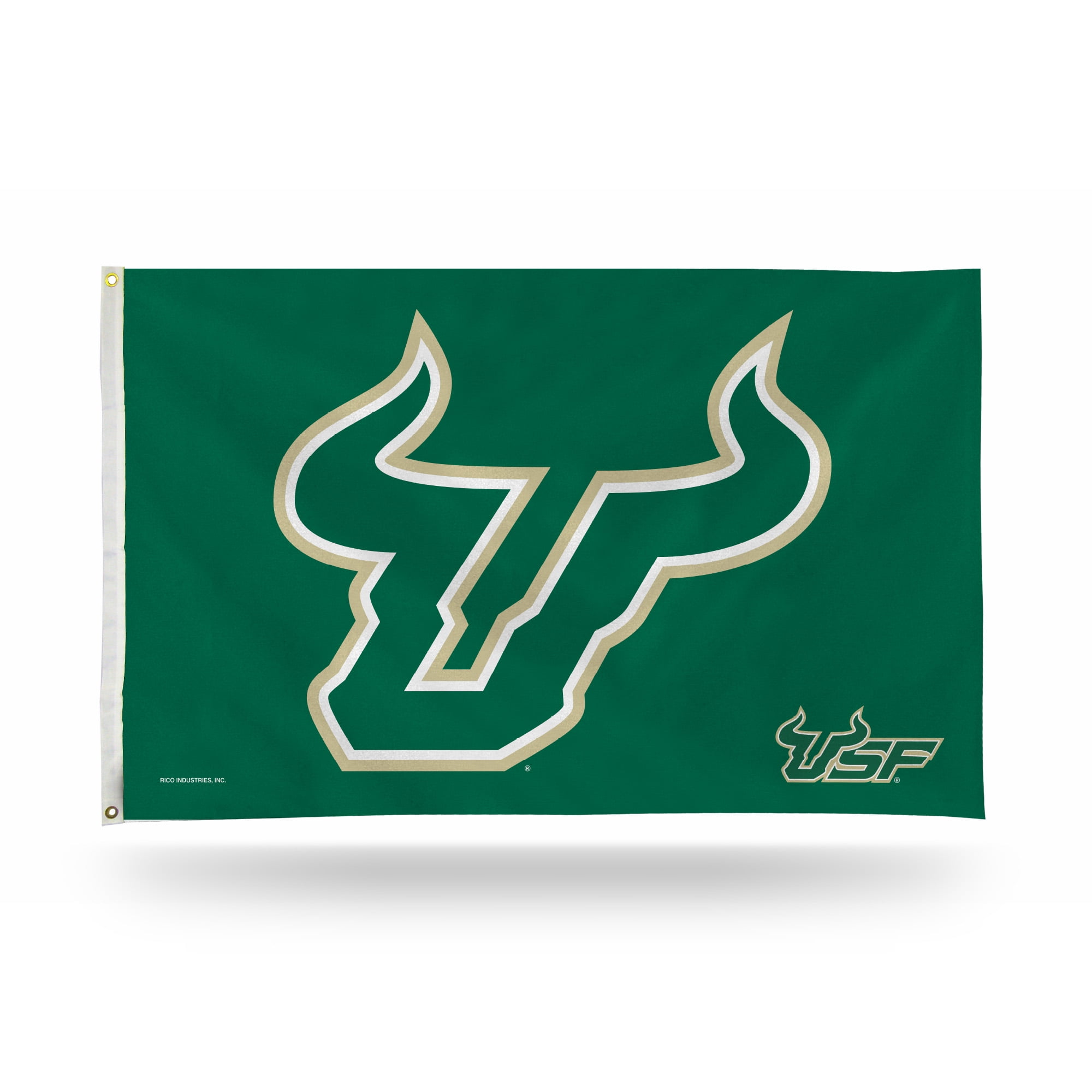 Rico Industries South Florida College 3' x 5' Banner Flag - Single ...
