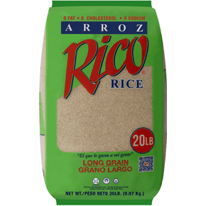 Shop Quality Rice Varieties Online at Walmart for Your Cooking