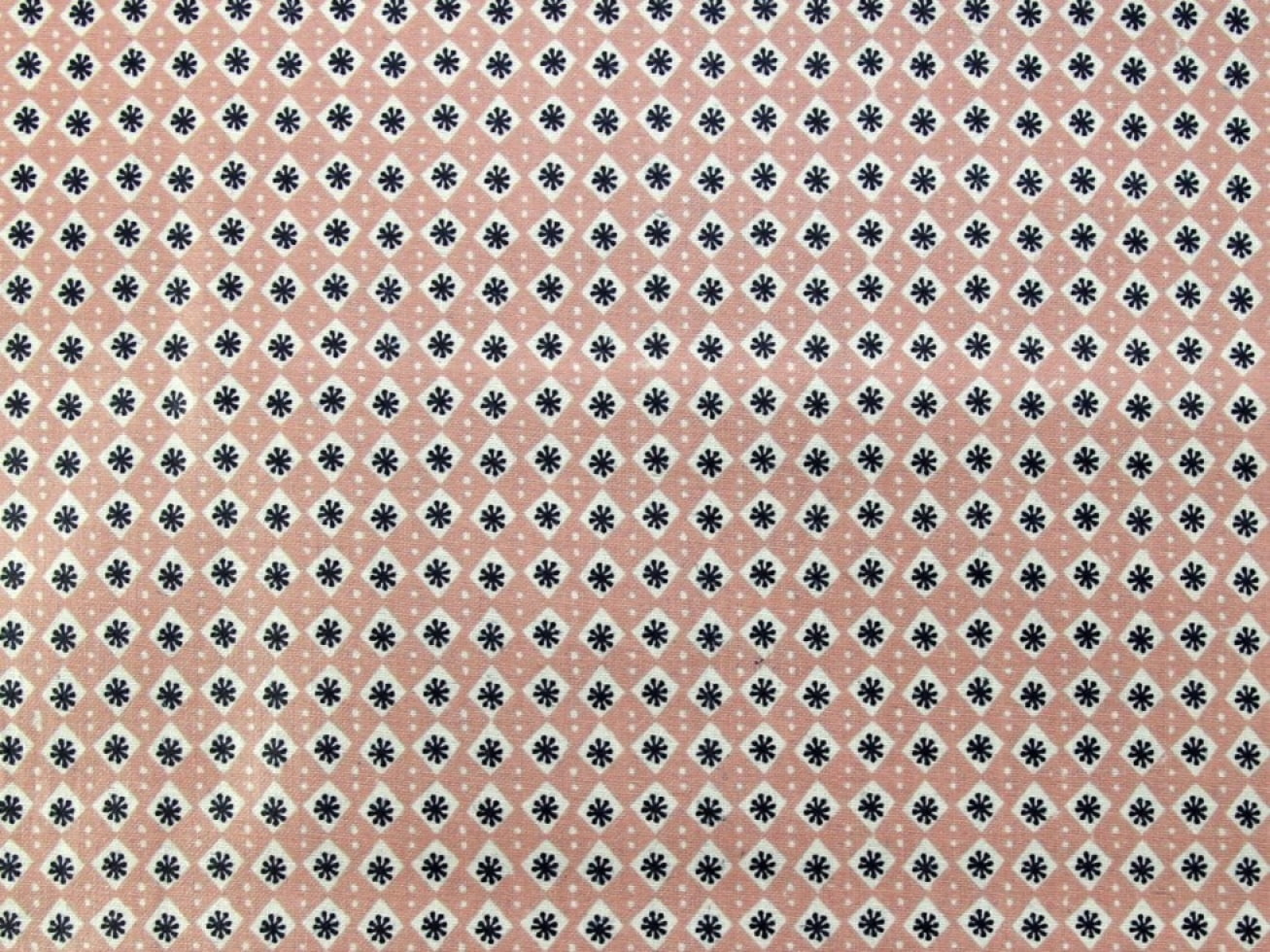 Rico PVC Vinyl Fabric Pink - per yard - Walmart.com