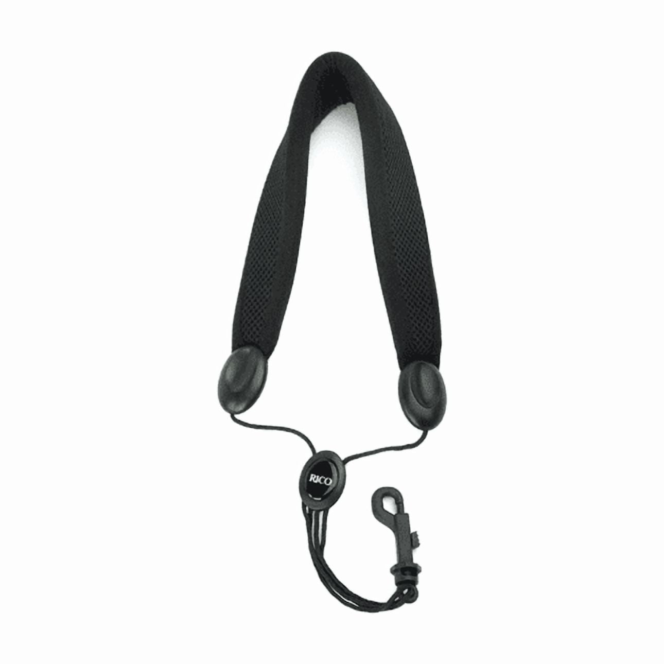 Rico Padded Saxophone Strap, Soprano/Alto, Snap Hook - Walmart.com