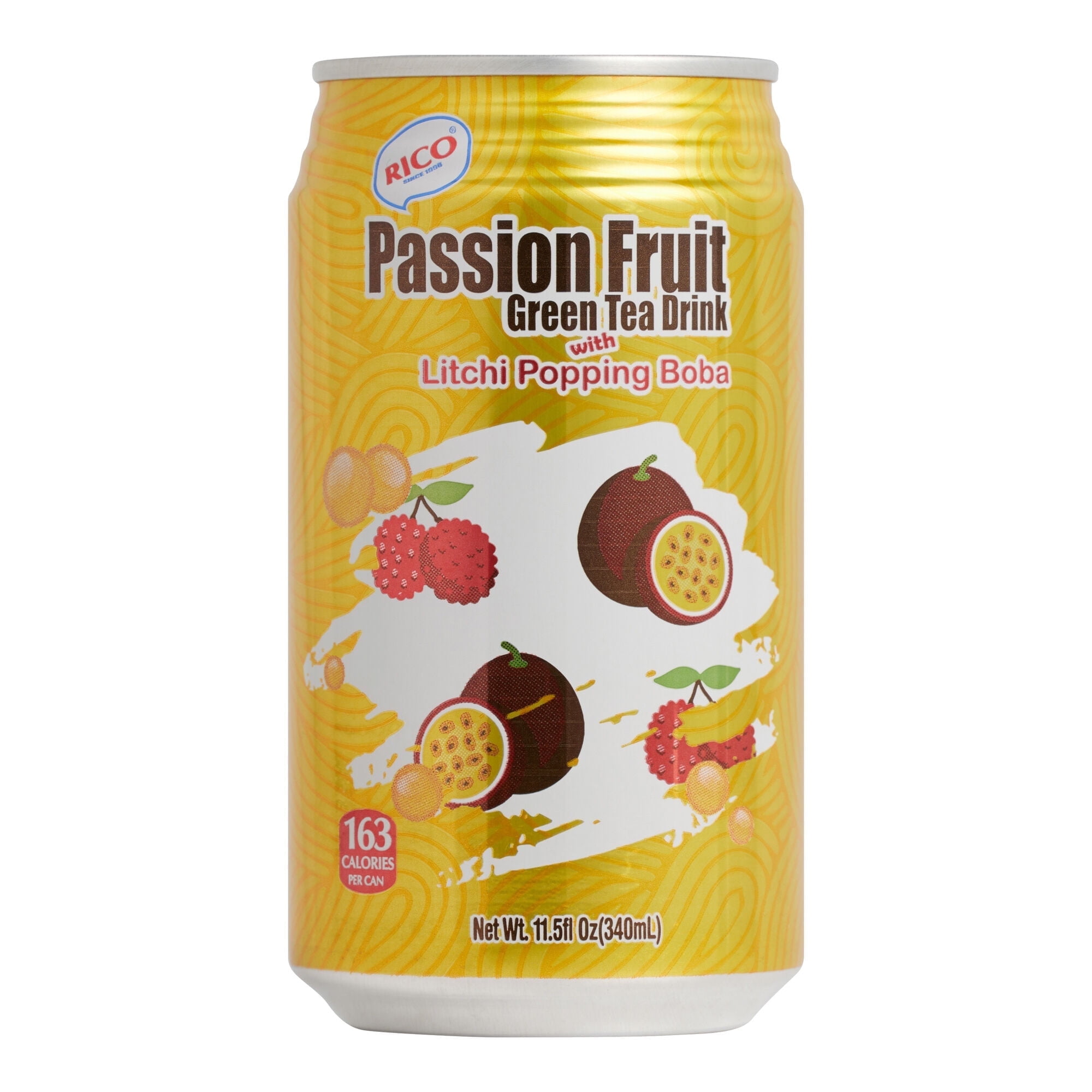 Beverages Rio Amazon Grocery Gourmet Food