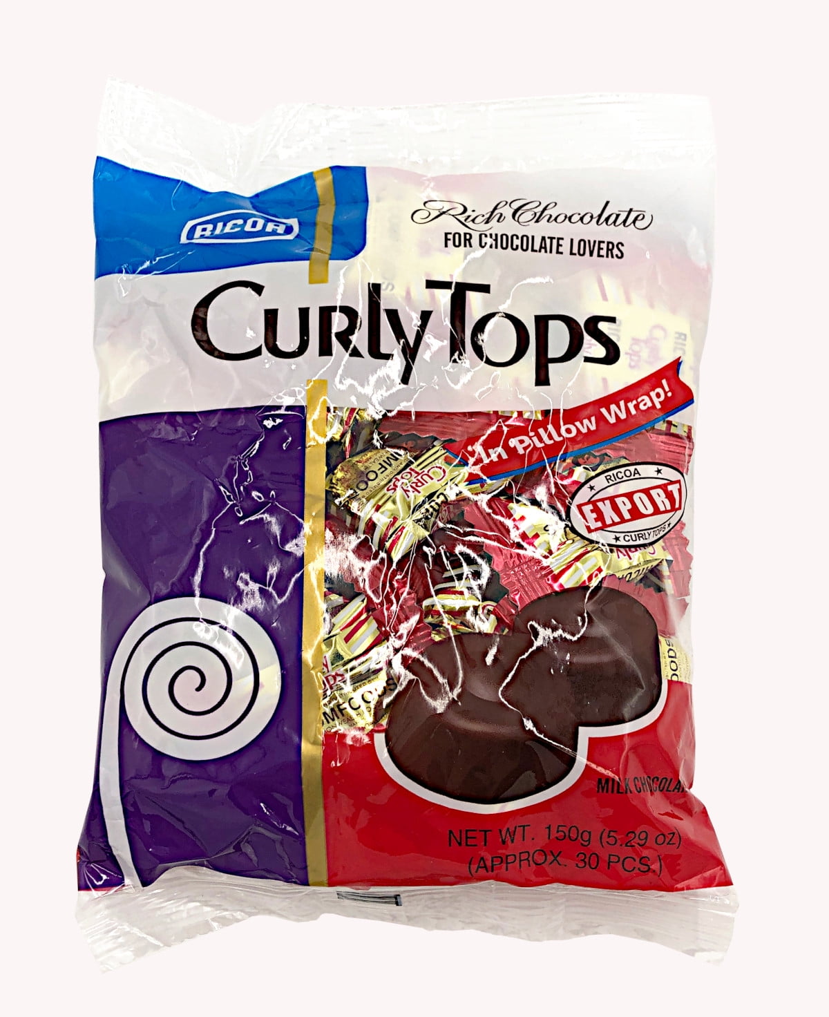 Chocolate Rico