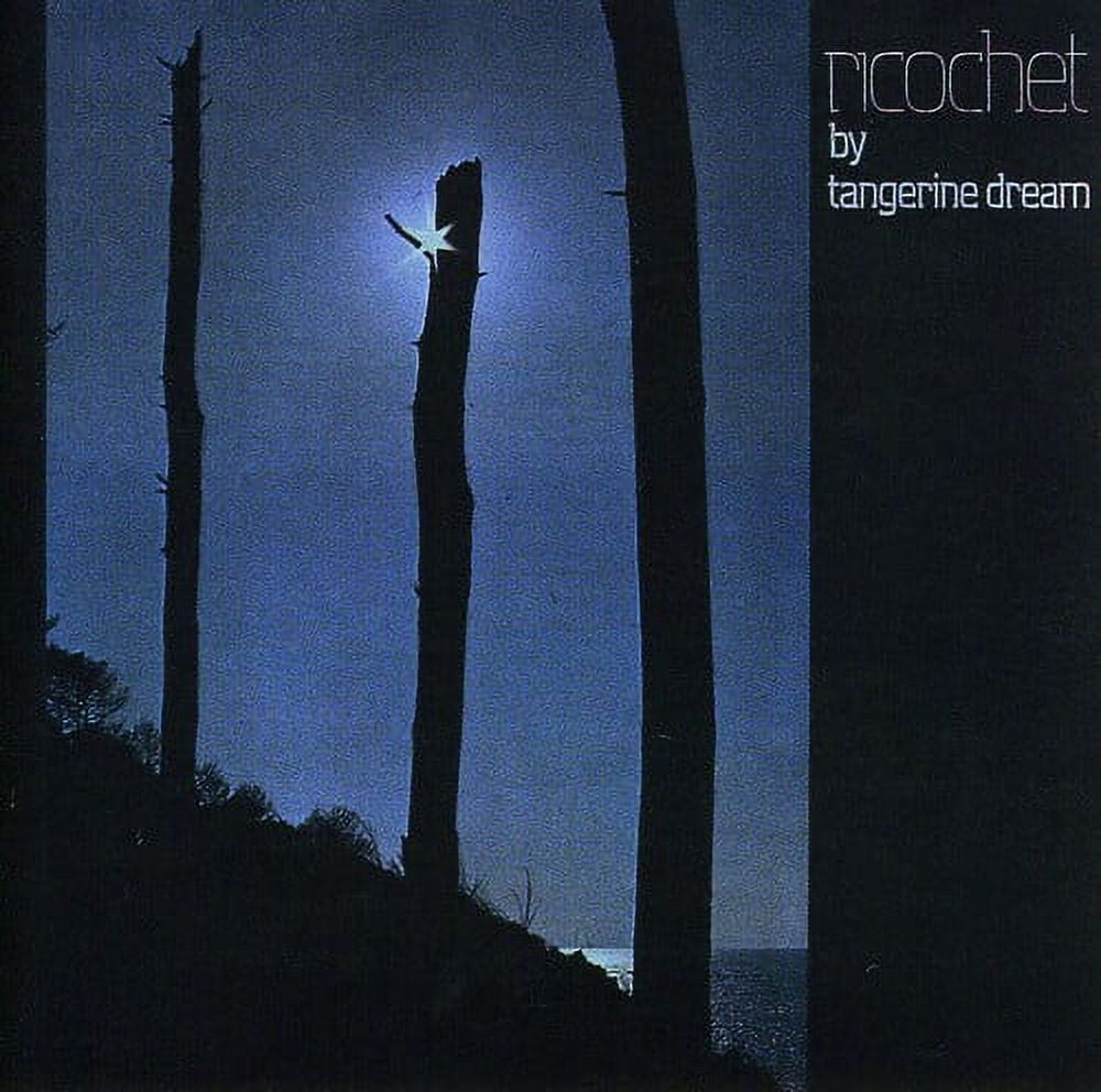 Ricochet (CD) - Walmart.com