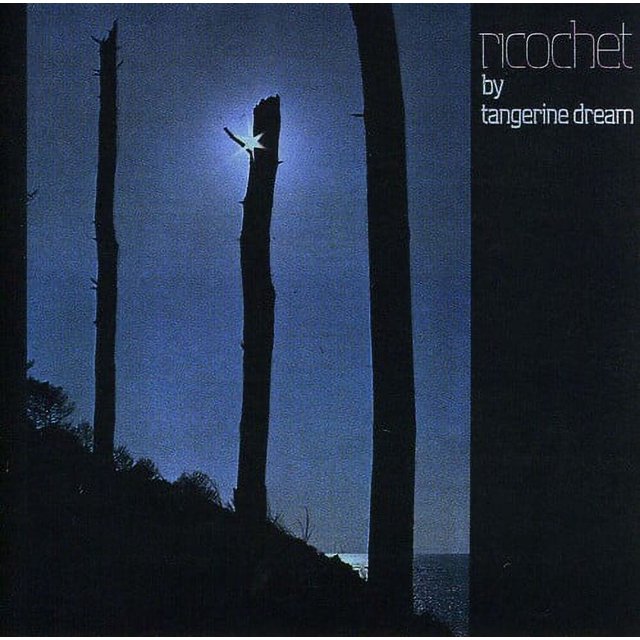 Ricochet (CD) - Walmart.com