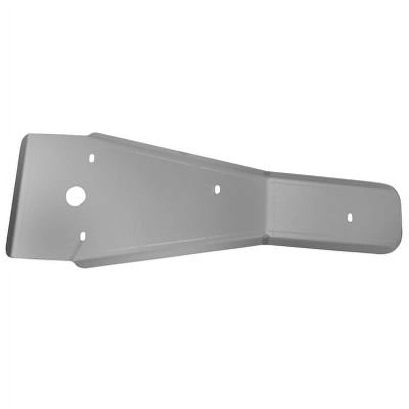 Ricochet Full Chassis Skid Plate for Yamaha BLASTER 200 1988-2006 ...