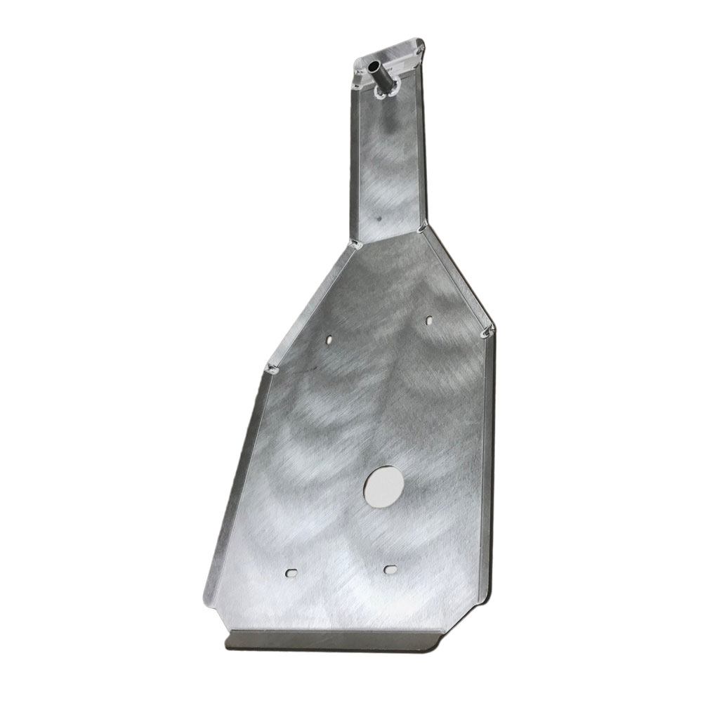 Ricochet Full Chassis Skid Plate - Walmart.com