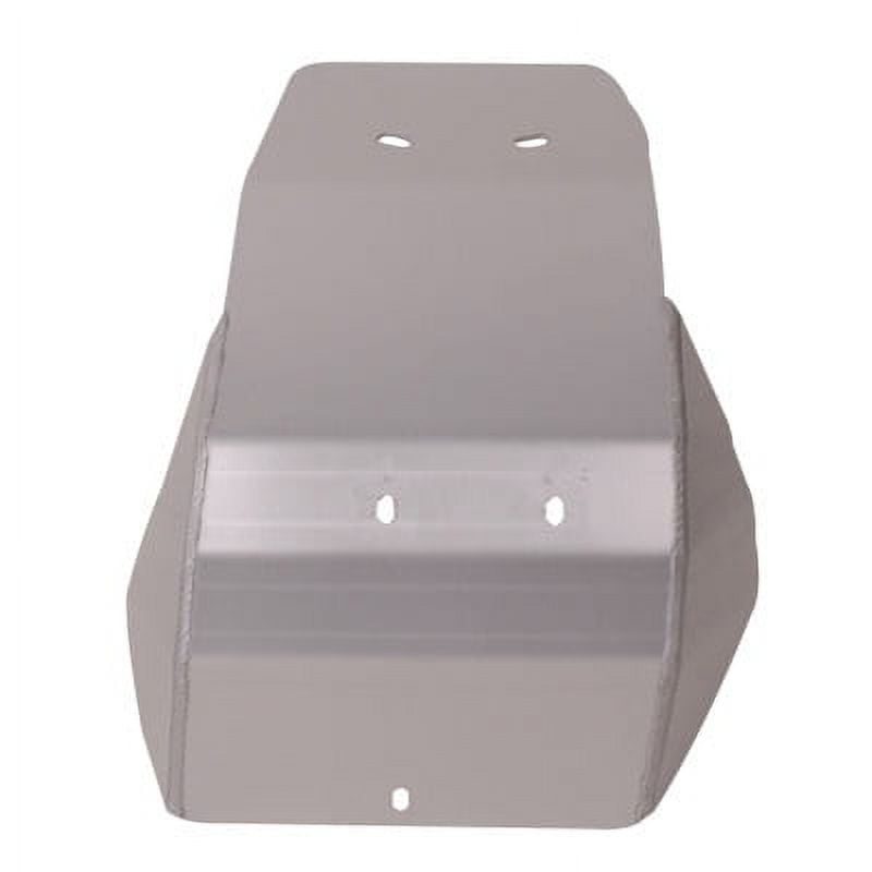 Ricochet Offroad Skid Plate Silver - Walmart.com