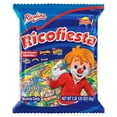 Ricofiesta Party Pack - Assorted Hispanic Candy, Perfect for Piñatas ...